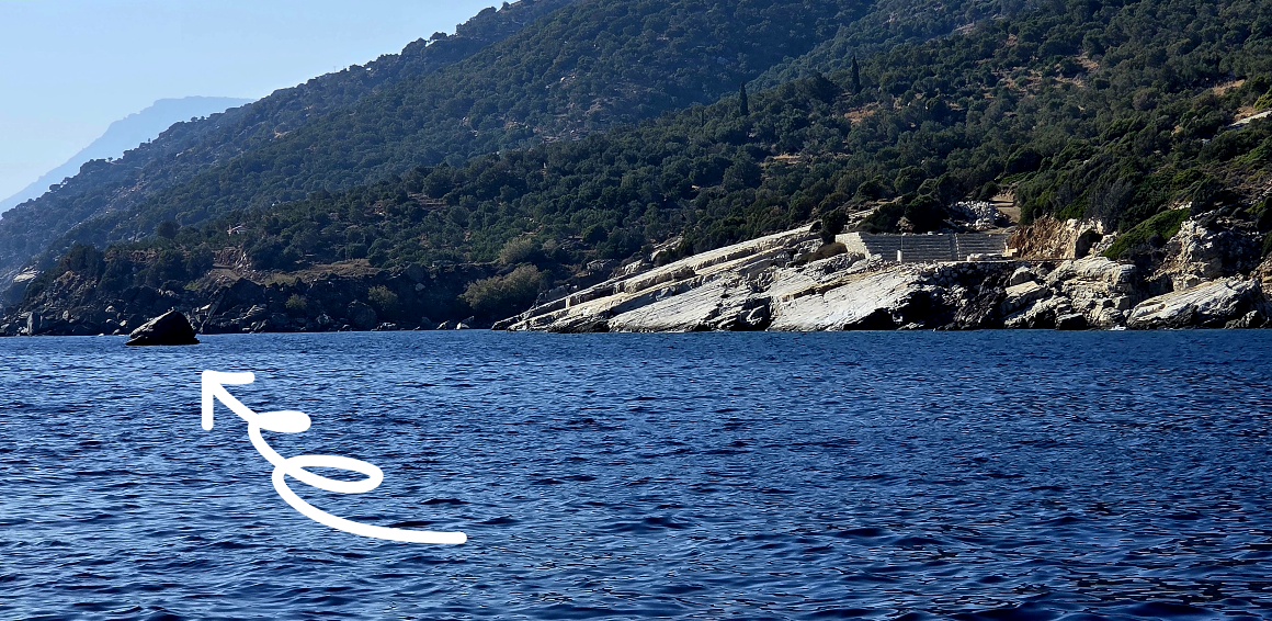 Pass the Mythology, Please – kateandjohnsail.boats